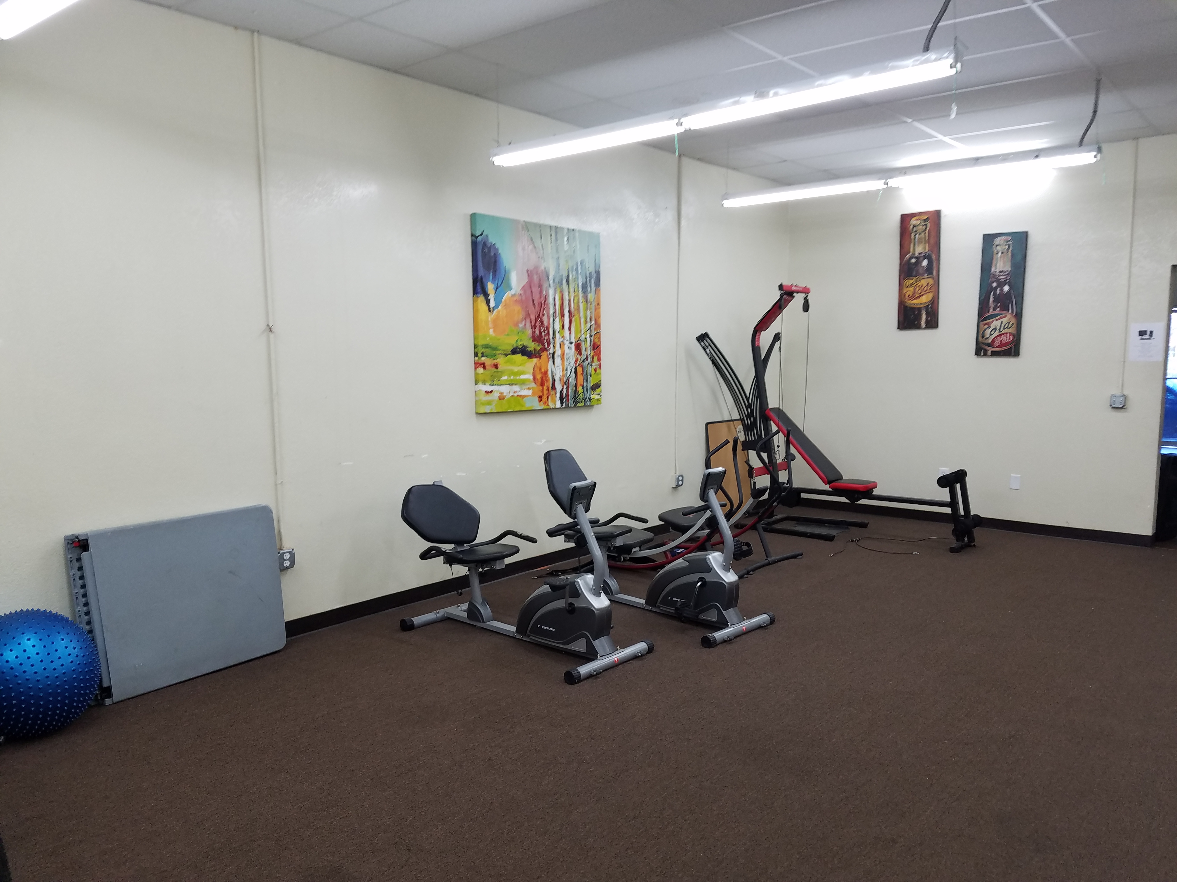 Wellness Center- WC – South Vermont | Exodus Recovery Inc
