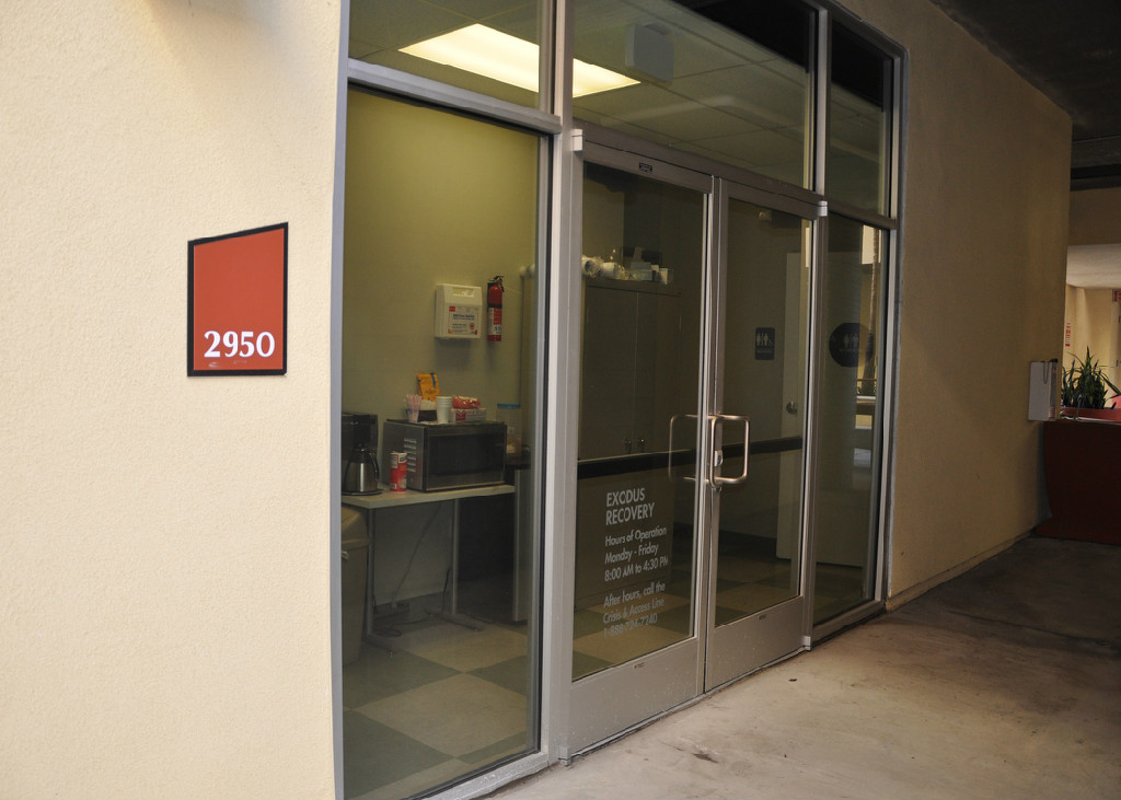 AB 109 Program – AB 109 – San Diego, CA | Exodus Recovery Inc