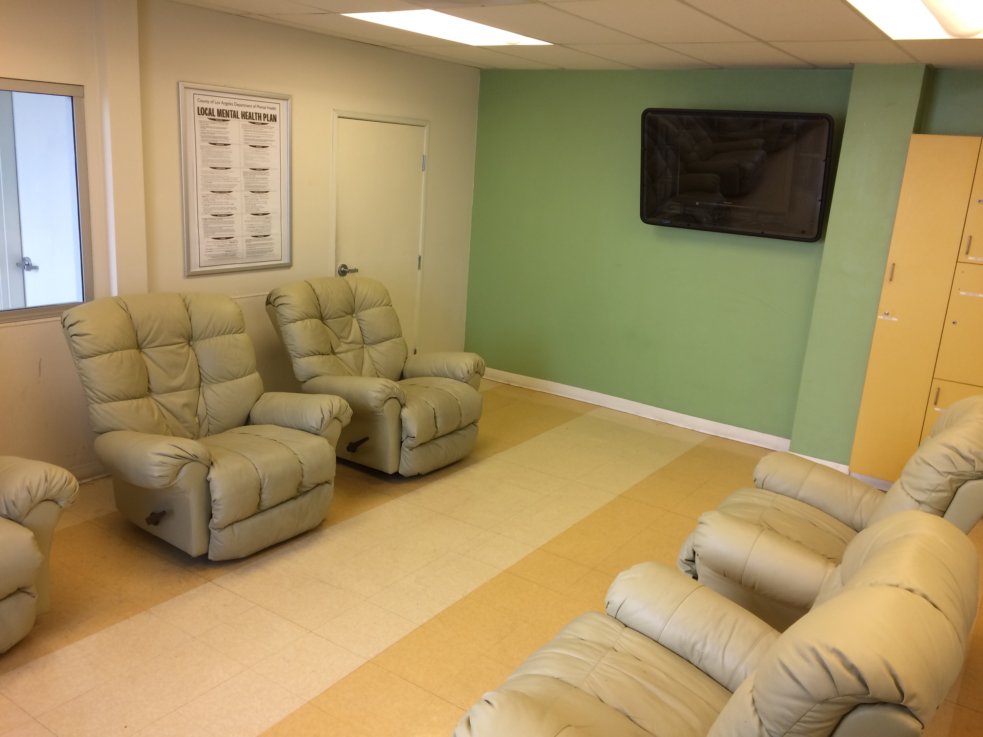 Urgent Care Center – UCC – Eastside | Exodus Recovery Inc