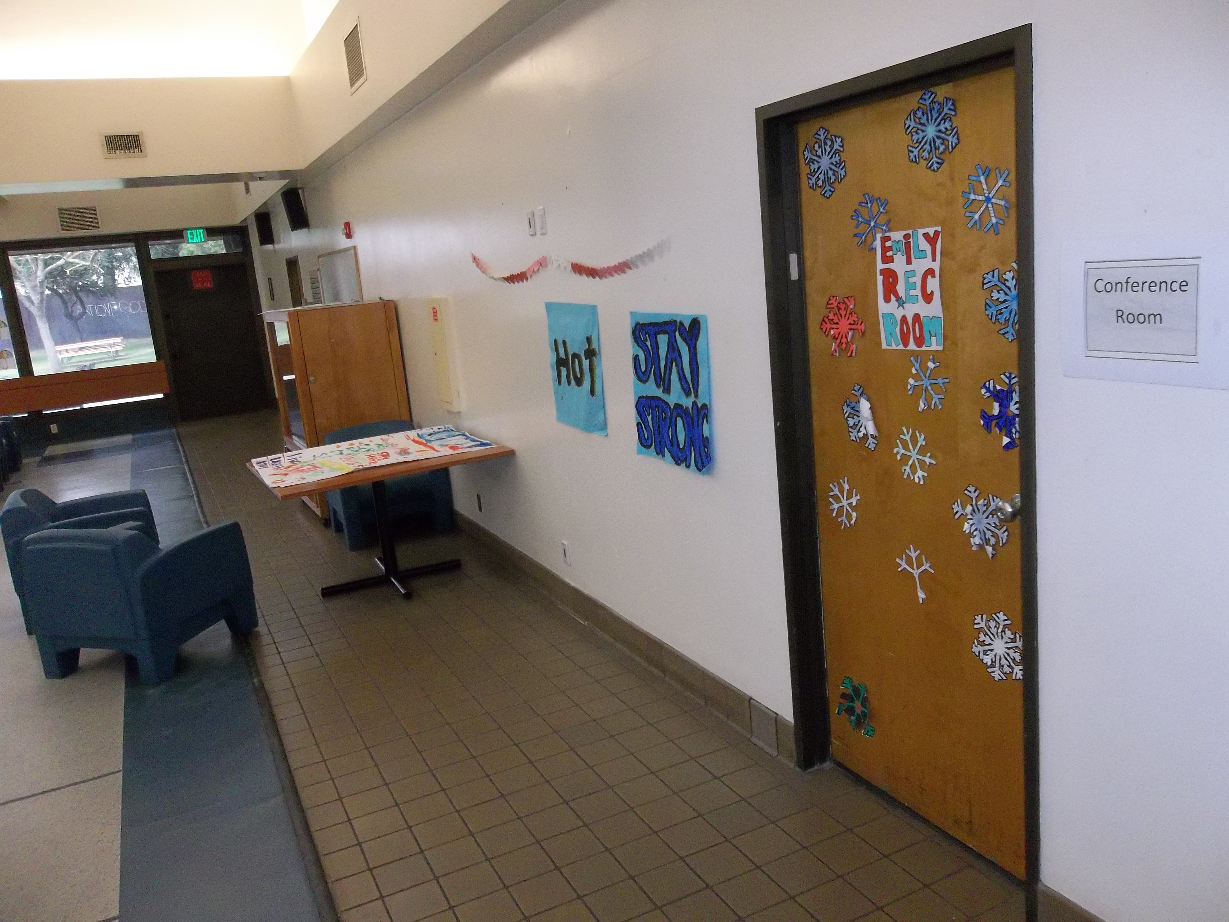 Psychiatric Health Facility – PHF – Fresno | Exodus Recovery Inc