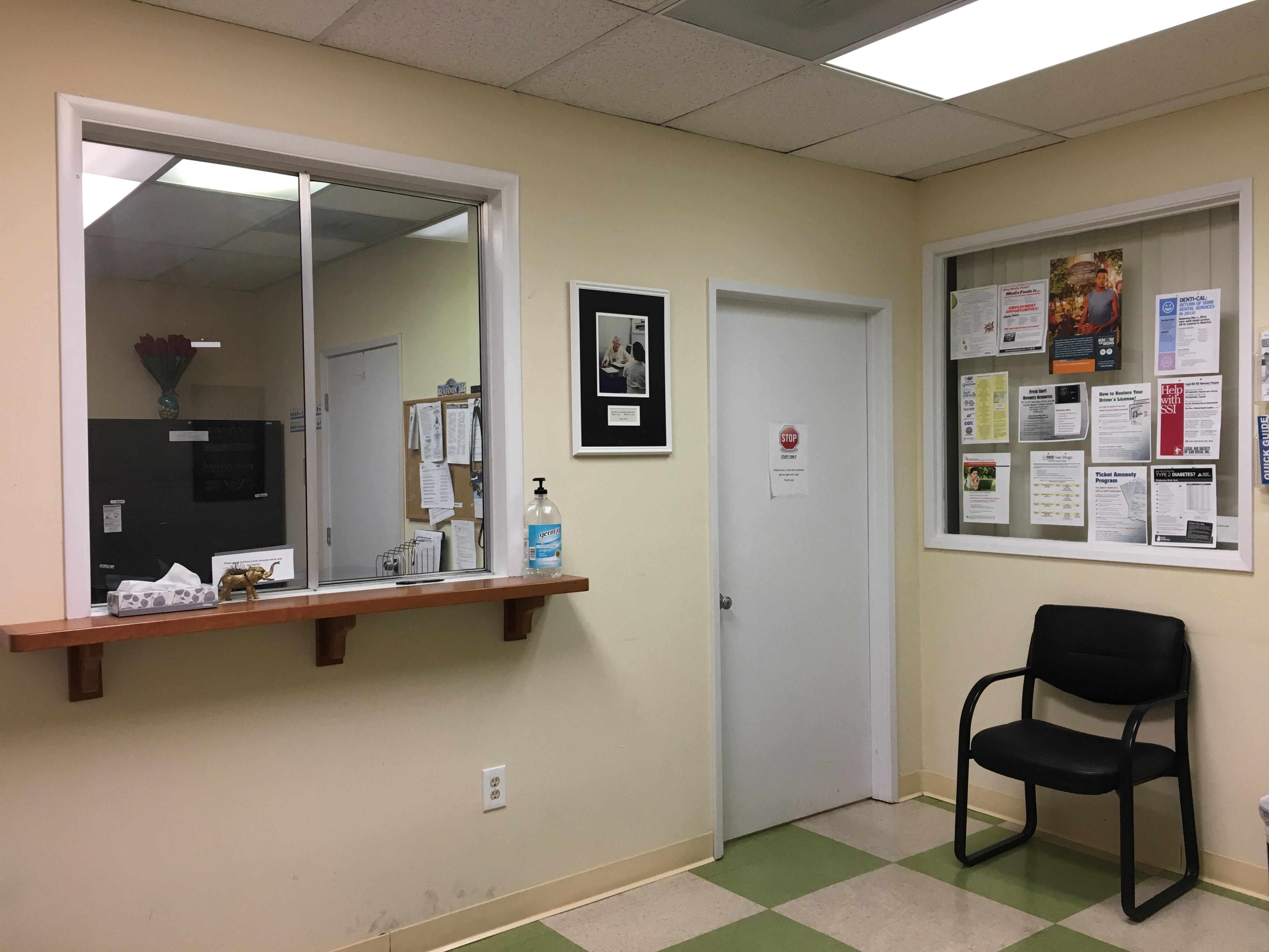 AB 109 Program – Exodus Recovery – Vista, CA | Exodus Recovery Inc