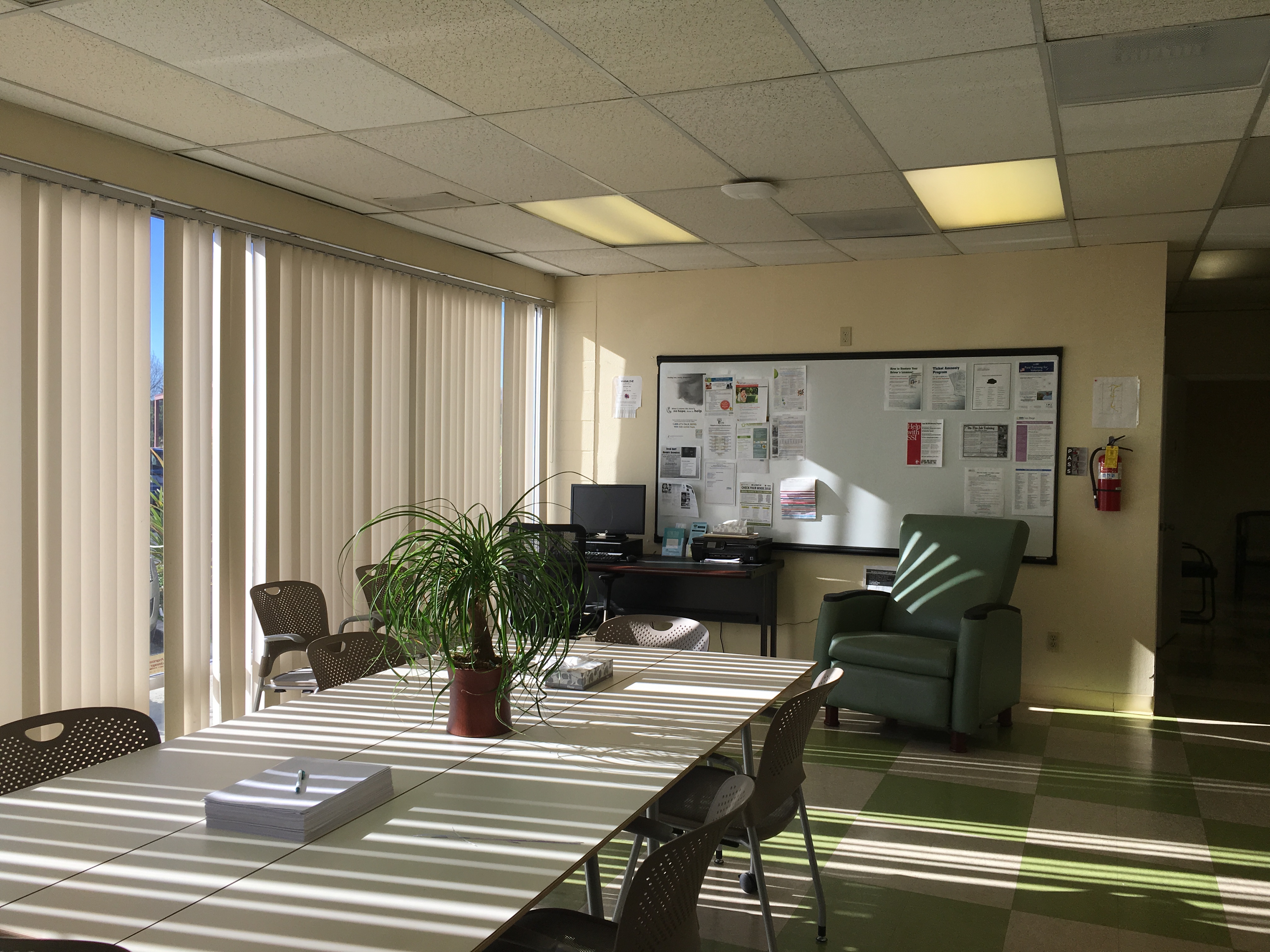 AB 109 Program – Exodus Recovery – Vista, CA | Exodus Recovery Inc