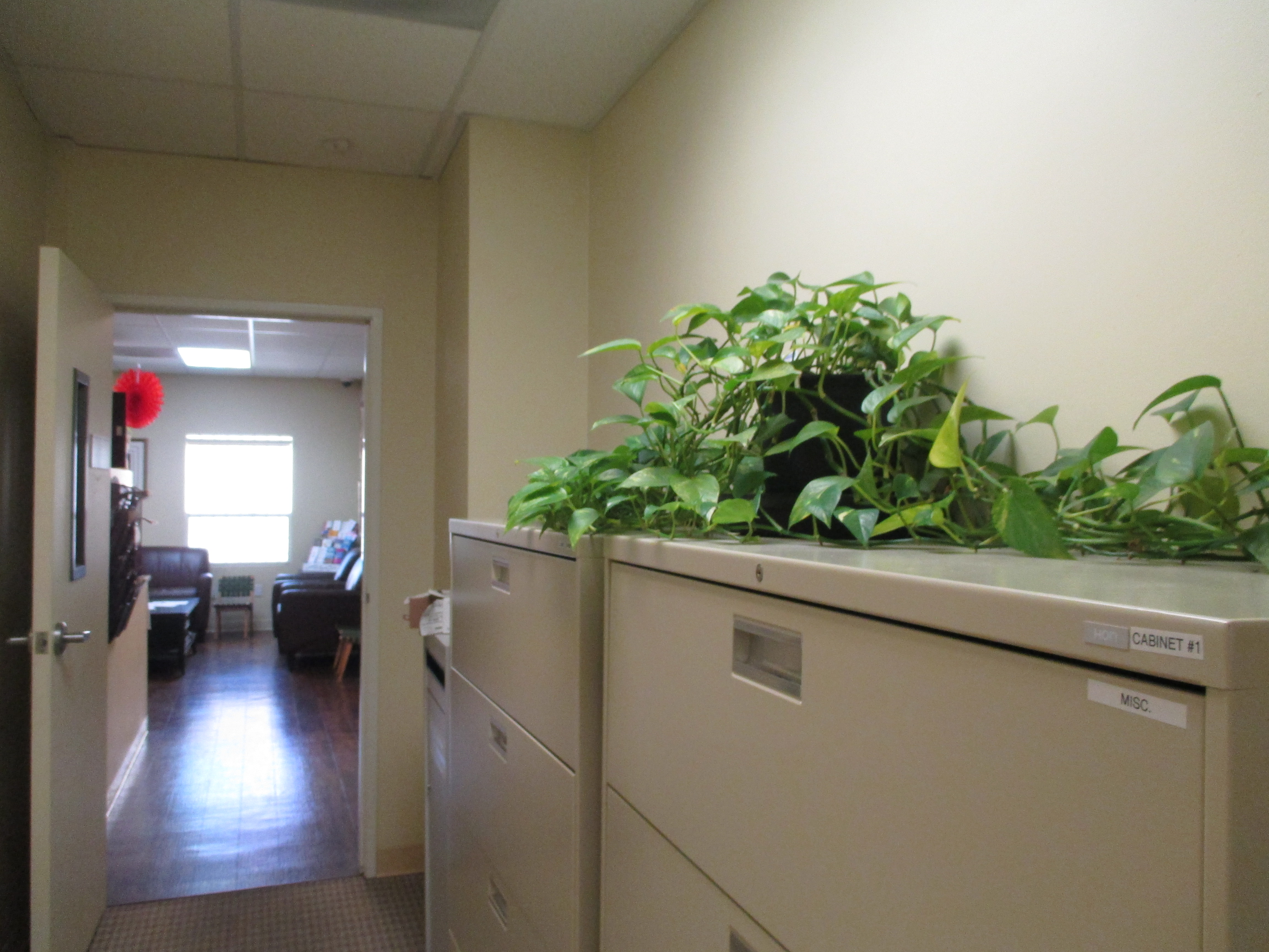 Eastside | Exodus Recovery Inc